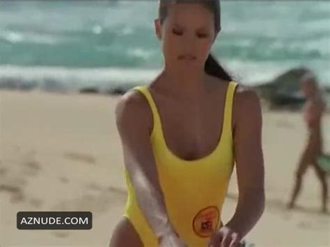 Baywatch Nude Scenes Aznude