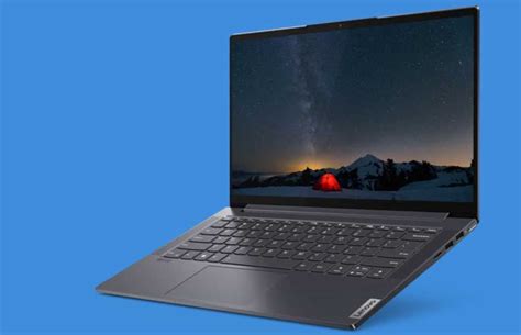 Lenovo IdeaPad Slim 7 performance preview: The high-end Ryzen laptop we ...