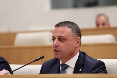 ალუდა ღუდუშაური წალენჯიხის მერიის თანამშრომლების დაკავებაზე როდესაც