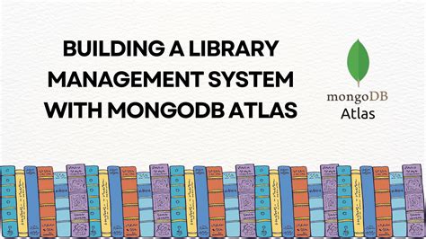 Building The Library Management System For Karagasthalawa School With