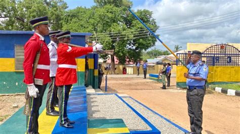 New Cp Assumes Duty In Kogi — Newsverge