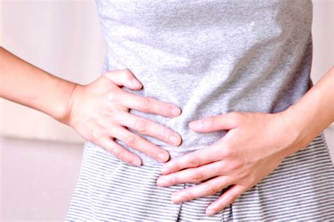 Đau Bụng Dưới Nguyên Nhân Của Nhiều Bệnh Lý Nguy Hiểm