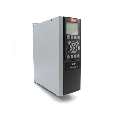 Original Brand New Danfoss Inverter Fc051pk37t2e20h 0 37kw Fc51 Series