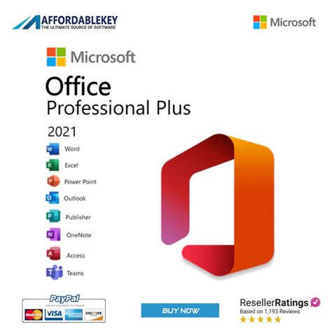 🌟 Unleash The Power Of Productivity With Mega Savings On Office 2021
