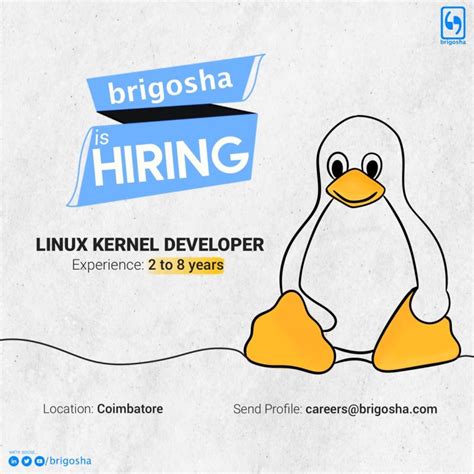 Linux Qnx C Cplusplus Yocto Brigosha