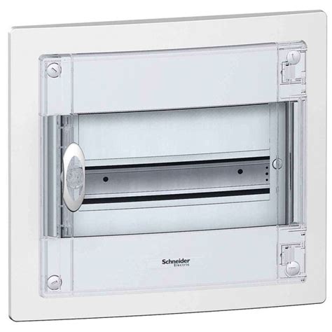 Распределительный шкаф Schneider Electric PRAGMA 13 мод., IP40 ...
