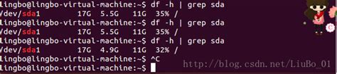 Linux监控系统磁盘使用比例当使用率达到指定比例，删除指定目录下的所有文件的shell脚本linux 让硬盘空间占用率达到指定比例的脚本