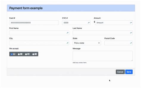 Valida Un Formulario De Html Com Javascript