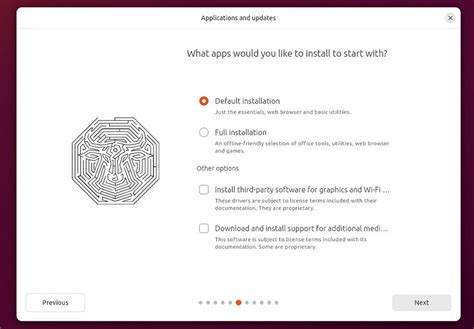 Con Ubuntu 24 04 LTS L Installazione Del Sistema Operativo Cambia Tanto