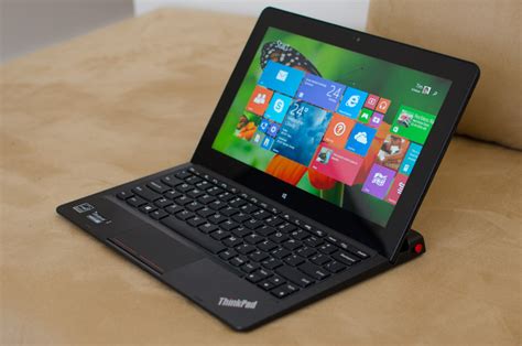 Lenovo Thinkpad Helix Review Techspot