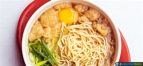 Batchoyhouse328 A Must Try Batchoy In Cebu • Langyaw