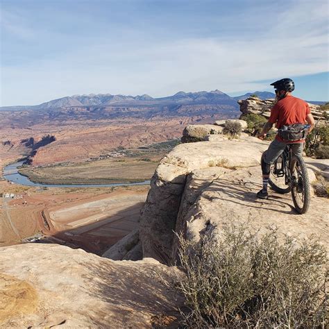 Jamie Ohern Mtb Instructor