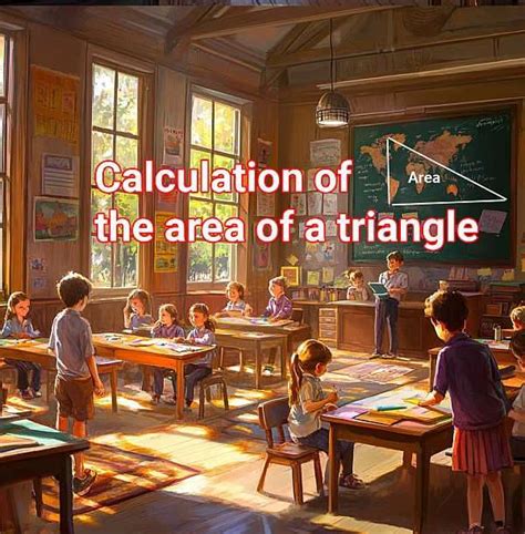 Scalene Triangle Mathcracker