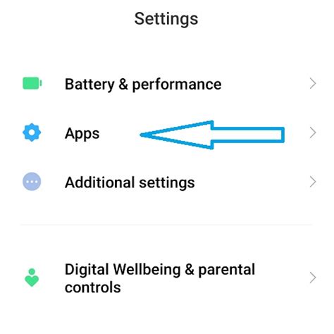 How To Change Default Browser In Android TechDotMatrix