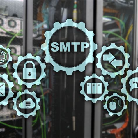Own Smtp Server Setup Steps