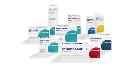 bene - Gut für Ihre Gesundheit