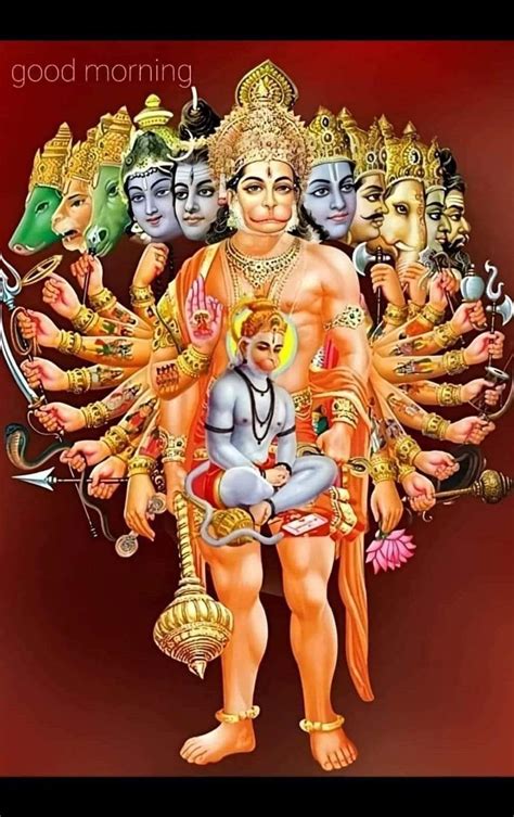 Umesh Kumar On Linkedin मंगलमय शुभ प्रभात वंदन 🏹🚩जय श्री राम जी 🚩🏹 🏹🚩 जय वीर हनुमान जी 🚩🏹 43