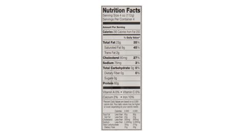 Natures Promise 80 Lean And 20 Fat American Style Kobe Ground Beef 16