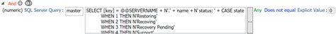 customizing your alert emails in sql sentry newsroom sql sentry