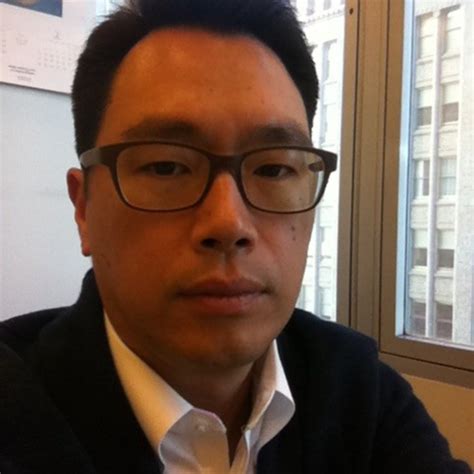 Sung Wook Lee President Customs Brokers And Forwarders Association