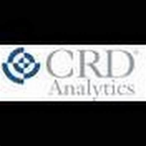 Crdanalytics Youtube