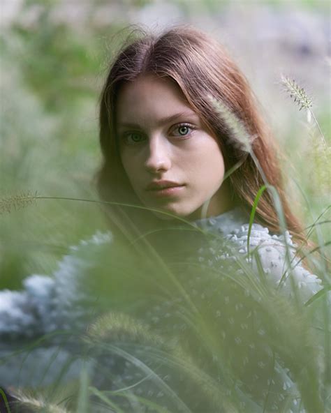 Daisie B Mentor Model Agency Sheffield