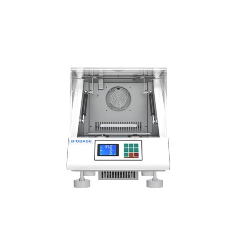 Supply Small Capacity Thermostatic Shaking Incubator BJPX ST Wholesale Factory BIOBASE GROUP