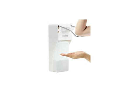 Дозатор для дезинфицирующих средств LAIMA PROFESSIONAL наливной, 1 л ...