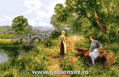 Наборы для вышивания Goblenset страница 3