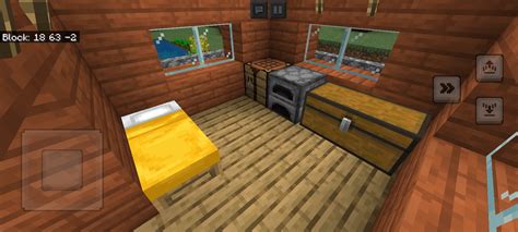 Rate My Current Minecraft Pe Base Screenshots Taken In Spectator Mode