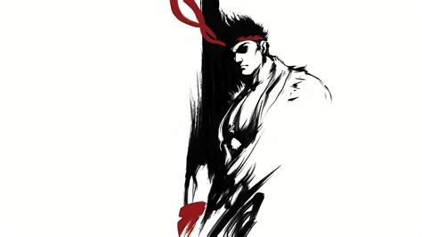 Street Fighter Ryu Wallpaper 61 Images