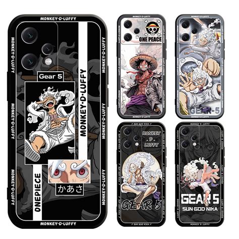 เคส Realme 11 11x 5 5s 5i C3 6i 7 6 7i C17 Pro Plus 4g 5g 5 นิ่ม ลาย