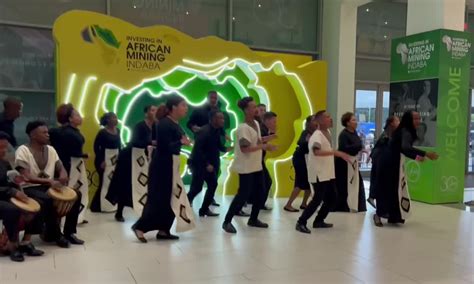 Heloise Nel On Linkedin Miningindaba Networking Industryconnections