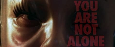You Are Not Alone Film Review The Horror Entertainment Magazine