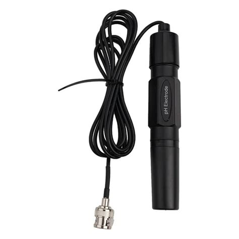 Damifu Accurate Data Measurements With Ph Orp Electrode Sensor Bnc Connector 2m Wire Orp