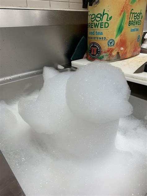 Bubble Duck R Jimmyjohns