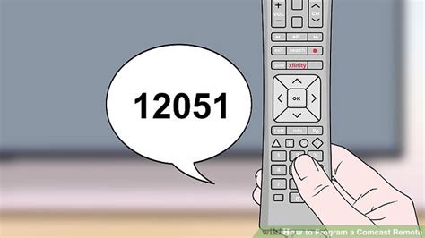 3 Ways To Program A Comcast Remote WikiHow Tech