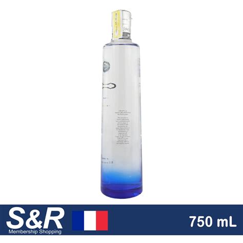 Ciroc Ultra Premium Vodka 750ml Shopee Philippines