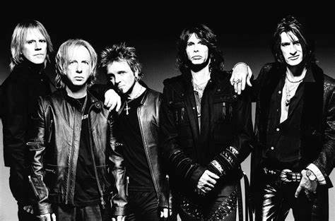Aerosmith Greatest Hits Set Rules Top Hard Rock Albums