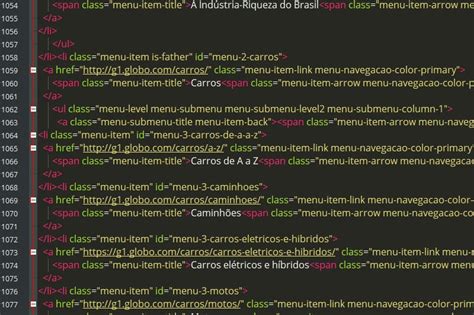NovaMicroway Escola de Profissões Desenvolvimento Front End