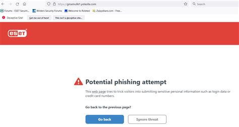 Network Scanner Uknown Device ESET Internet Security ESET Smart Security Premium ESET