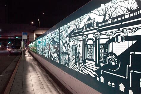公館秘境／最後1天！1年1次「寶藏巖光節」整個山城亮了 生活 三立新聞網 Setncom