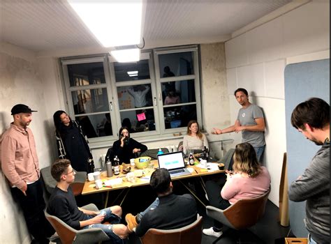 Community Challenge Reframing Innovation Hafven