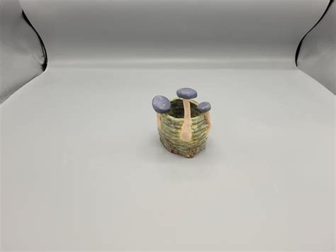 Made This In My High School Ceramics Class Doesnt Compare To The