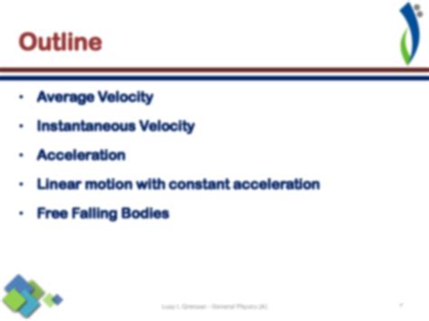 SOLUTION Chapter Linear Motion Studypool