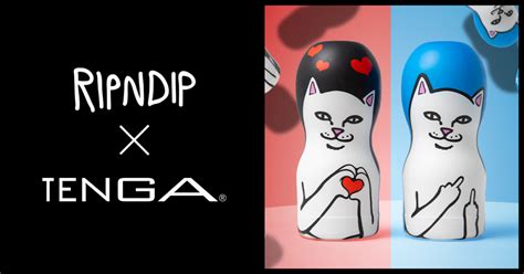 Tenga Store
