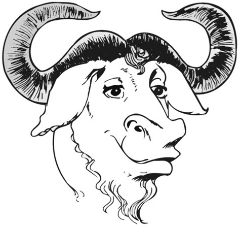 Seit 37 Jahren Gnu Is Not Unix Gnulinuxch