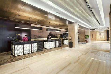 Beijing Oriental Mingyue Hotel 北京 エリアの宿泊 人気のホ 世界中のホテル探訪記