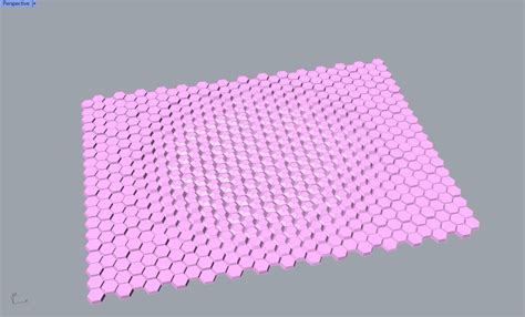 Grasshopper 初階課程 台南 三天 曲面實業 Surface Tech Inc