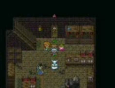 大貝獣物語2をじっくりプレイその55 ニコニコ動画